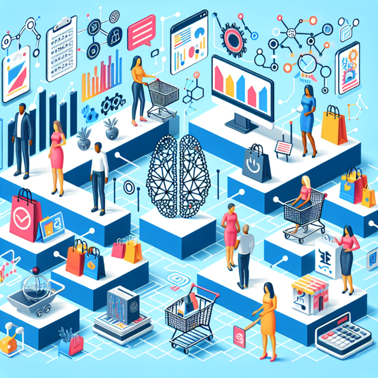 KI und die Zukunft der Retail-Analytics: Verbraucherverhalten verstehen ...